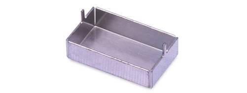 Formed Components - Photofab