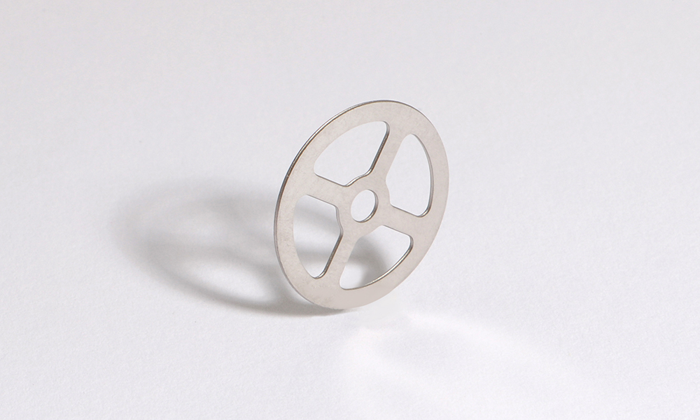 Metal shims and metal spacers - Photofab Chemical etching