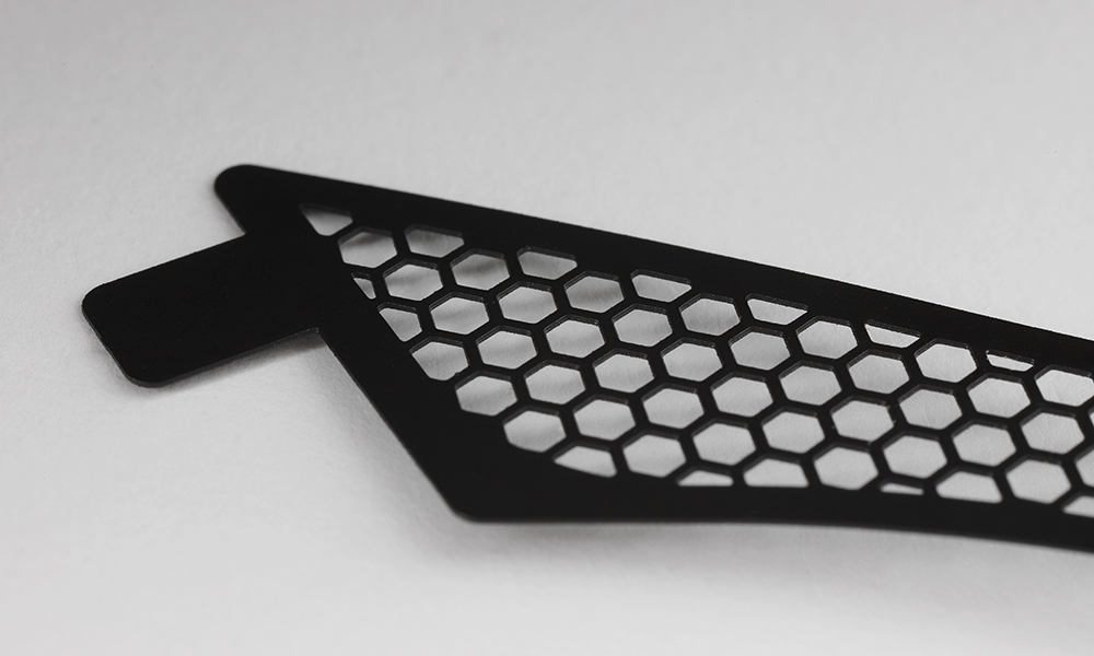 Photofab - Etched and milled filters, meshes, screens & grids