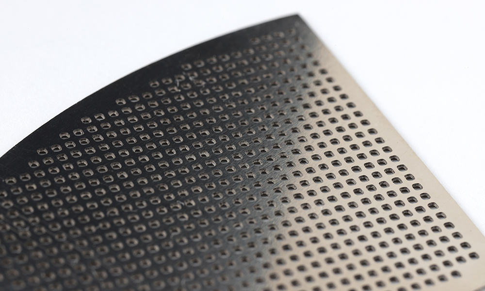 Photofab - Etched and milled filters, meshes, screens & grids