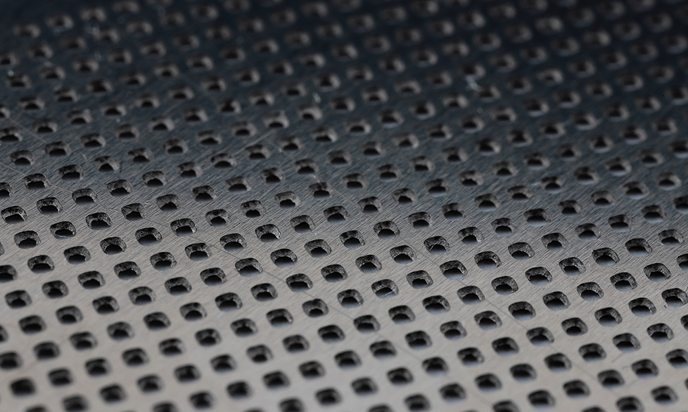 Photofab - Etched and milled filters, meshes, screens & grids