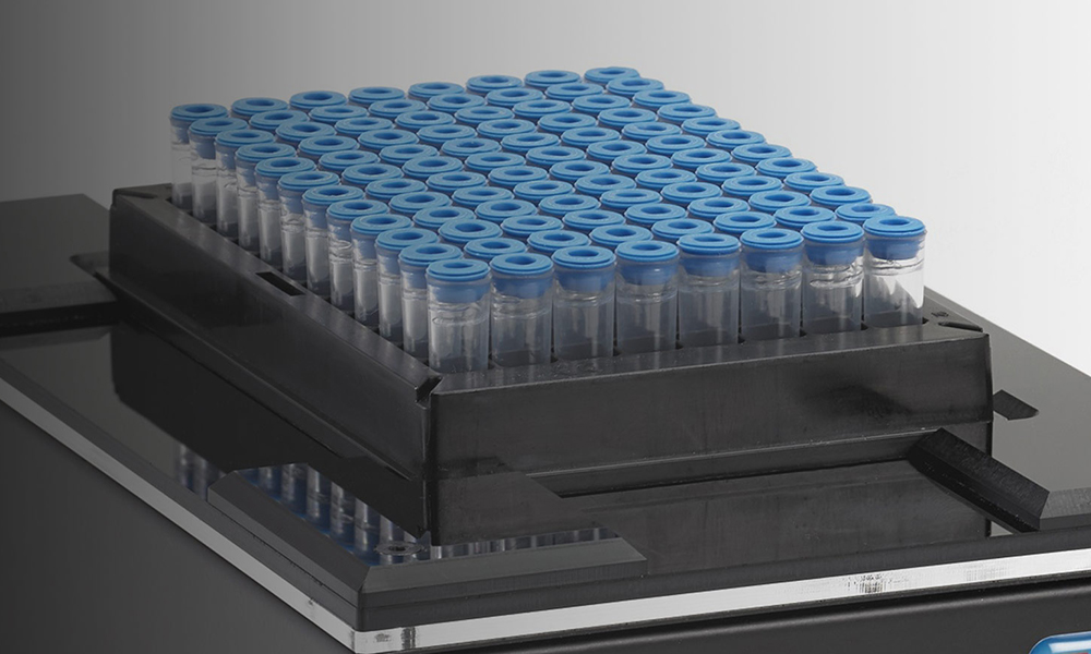 Critical support for COVID-19 tube scanners - Photofab