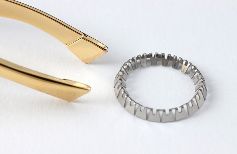 Formed & Flat Springs Supplier - Photofab