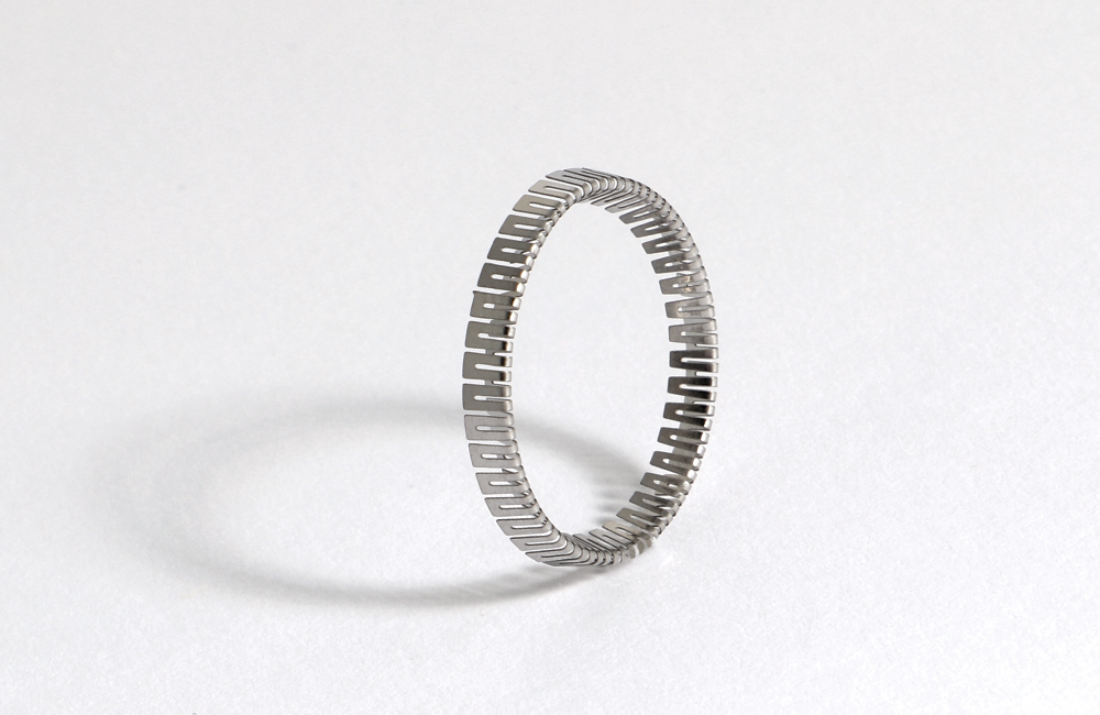 Formed & Flat Springs Supplier - Photofab