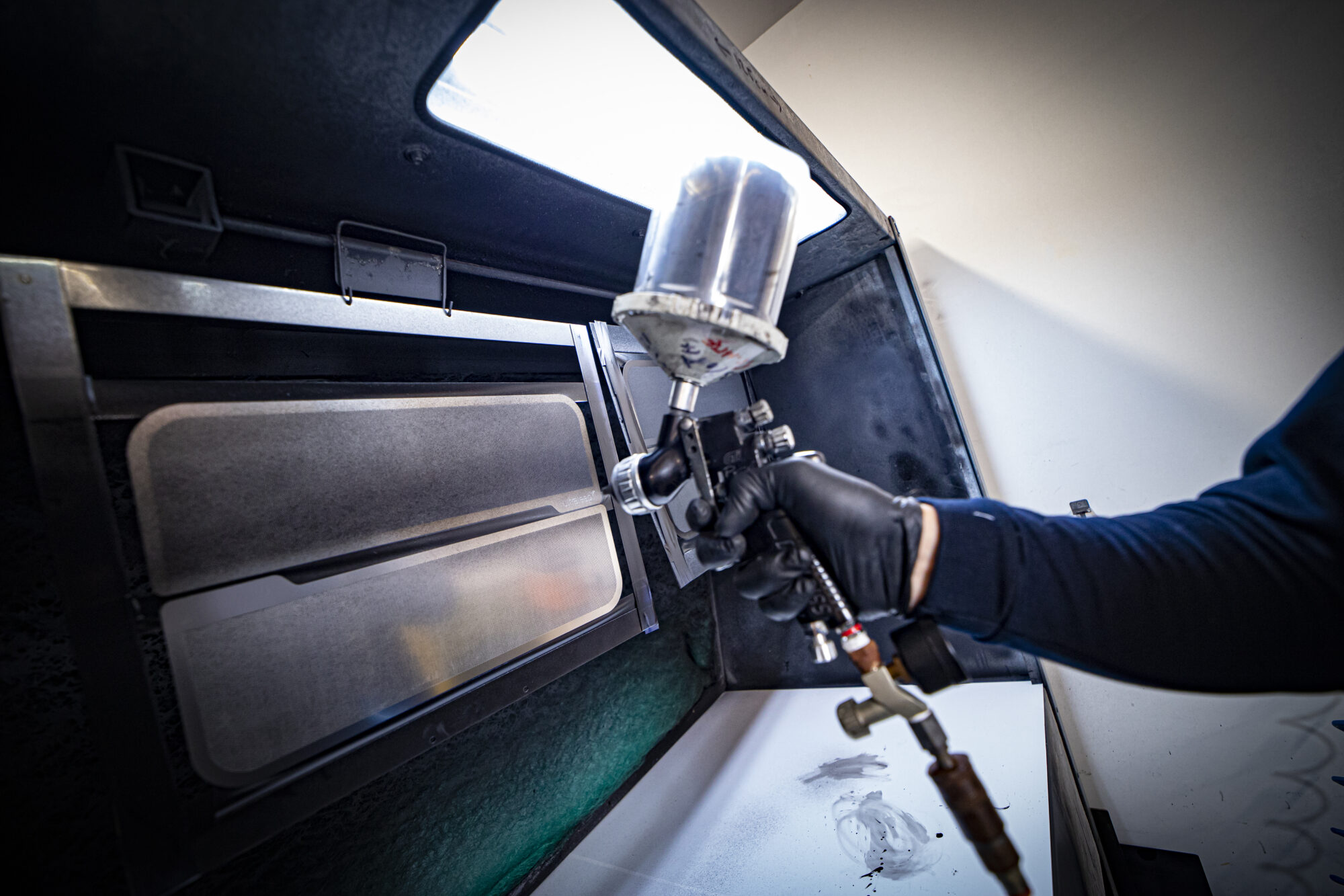 Metal Plating & Finishing » Photofab