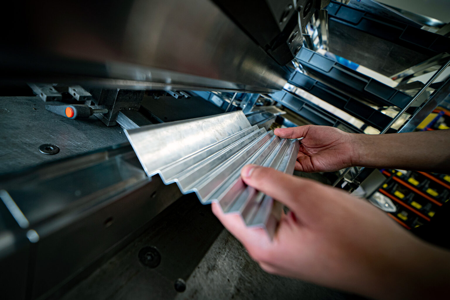 Photo Etching » Photofab