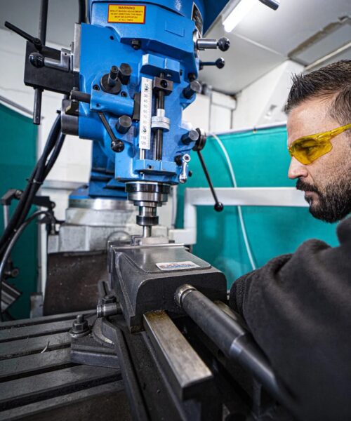 Photo Etching » Photofab