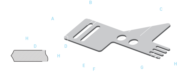 Why choose a full-service chemical etching partner? » Photofab