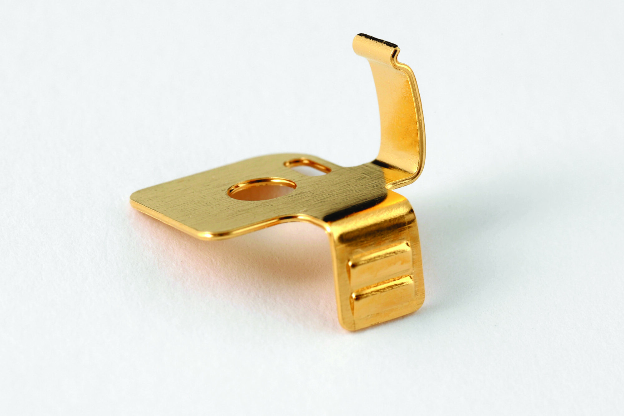 High-Quality Electrical Contacts Manufacturer - Photofab