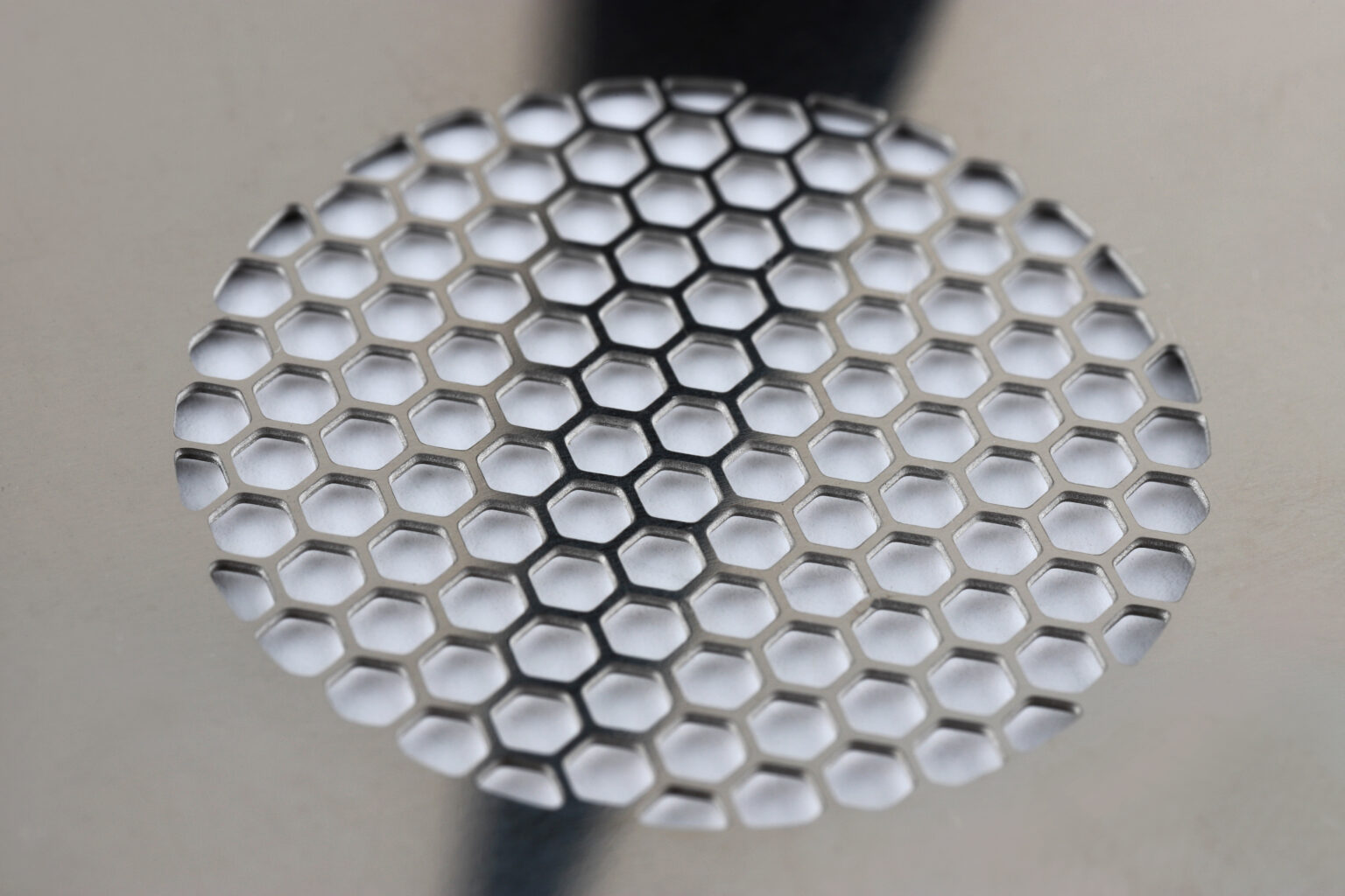 Photo Etching » Photofab