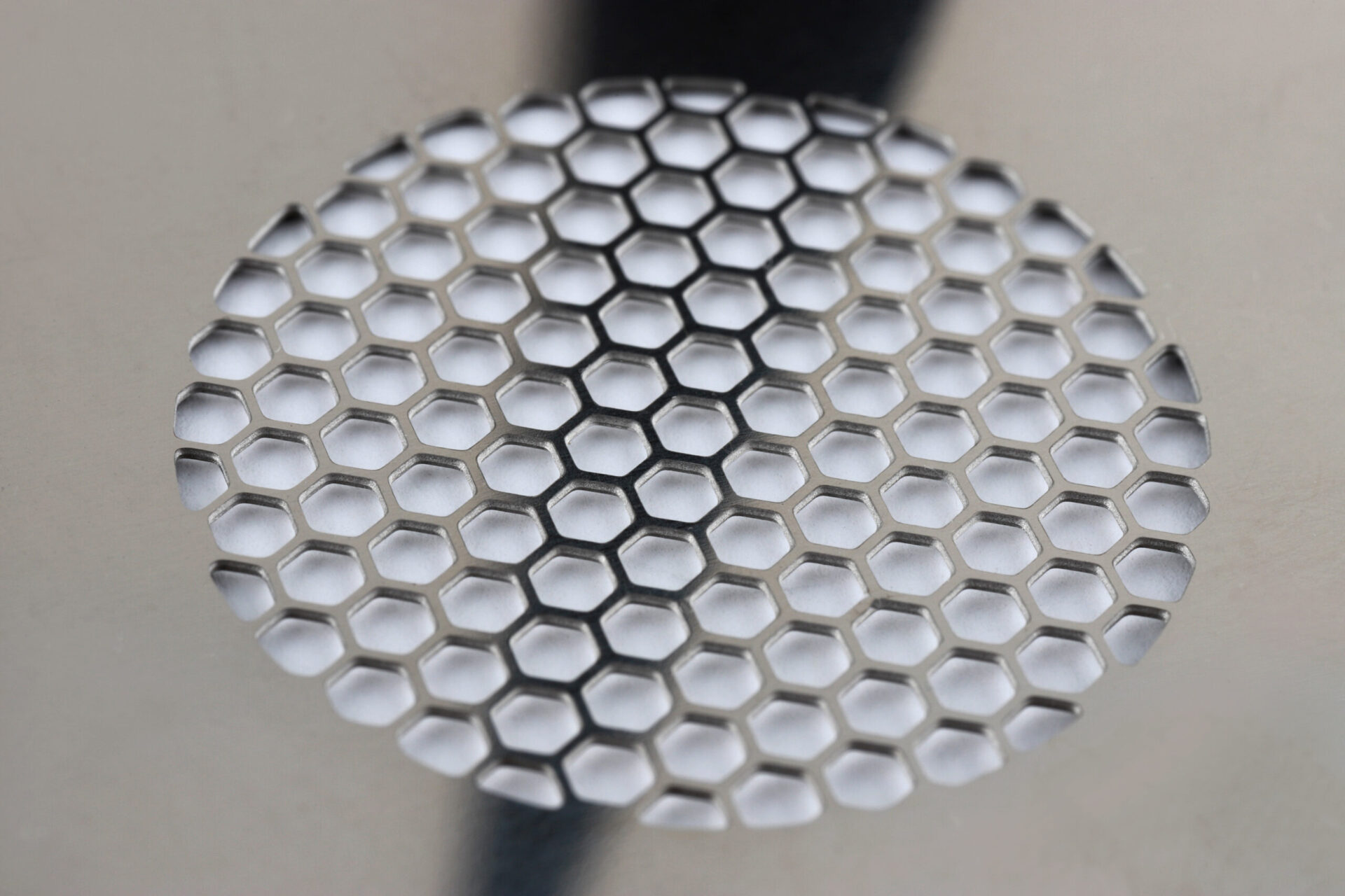 Filters, Meshes, Screens & Grids » Photofab