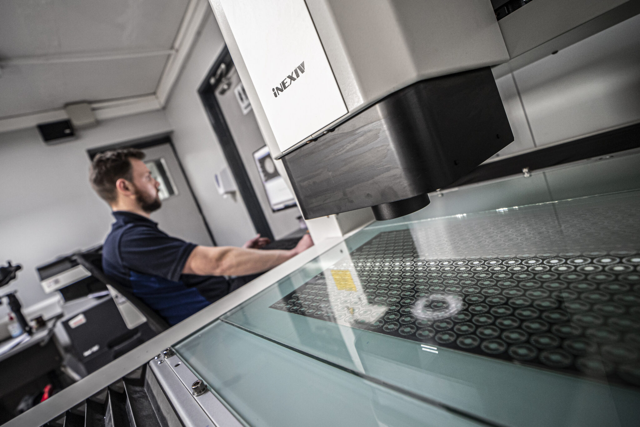 Chemical Etching » Photofab