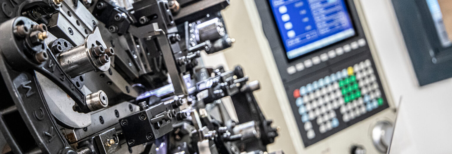 Why choose a full-service chemical etching partner? » Photofab