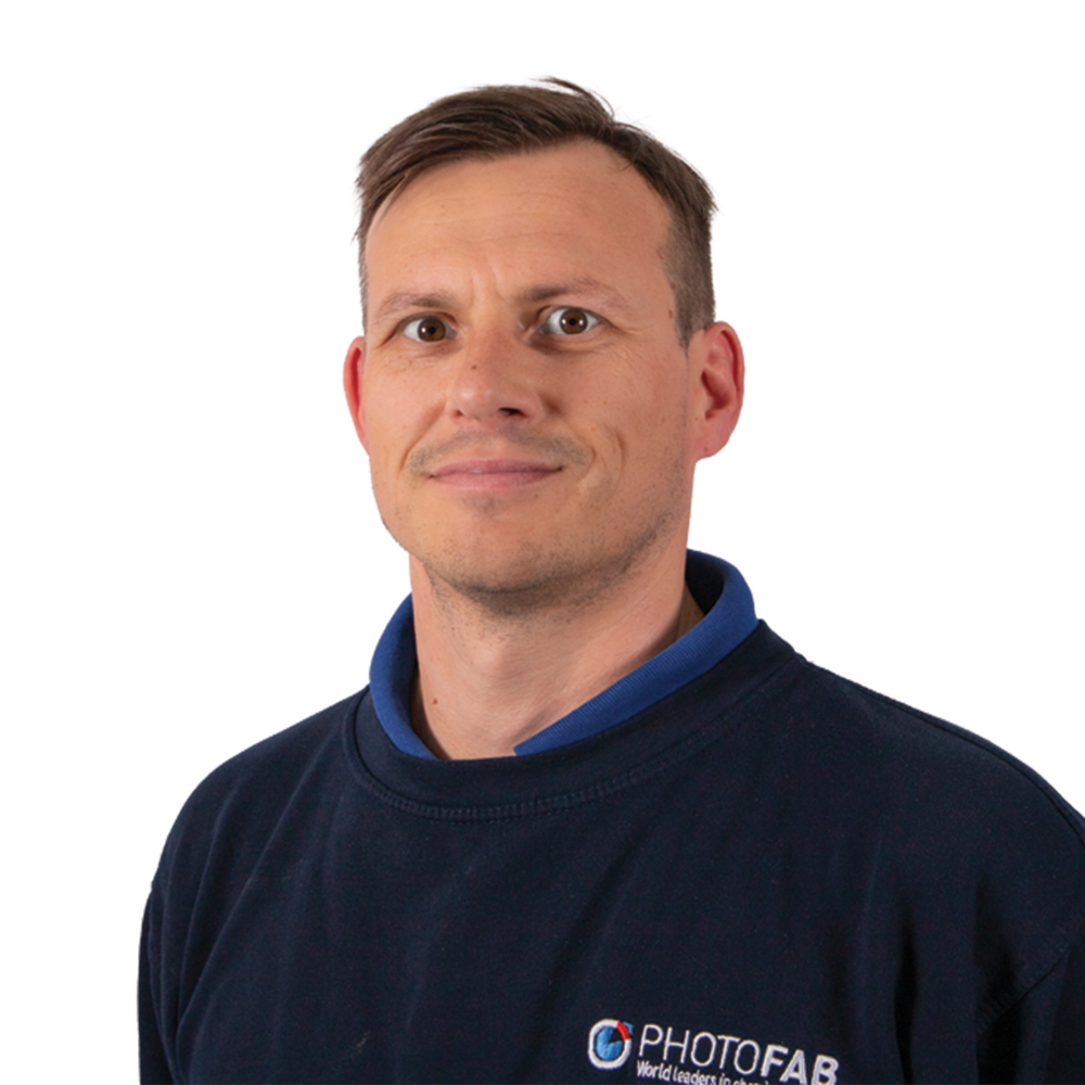 Gavin Jacob » Photofab