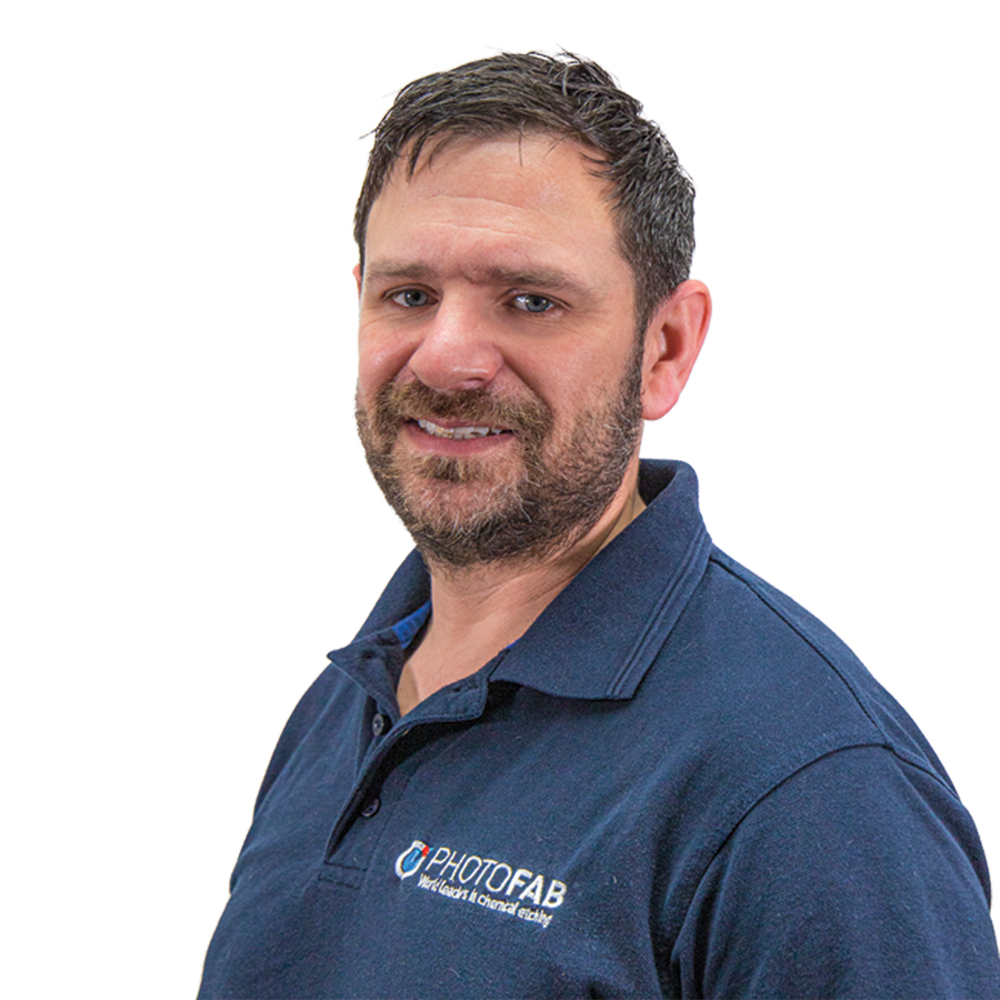 Keith Martin » Photofab