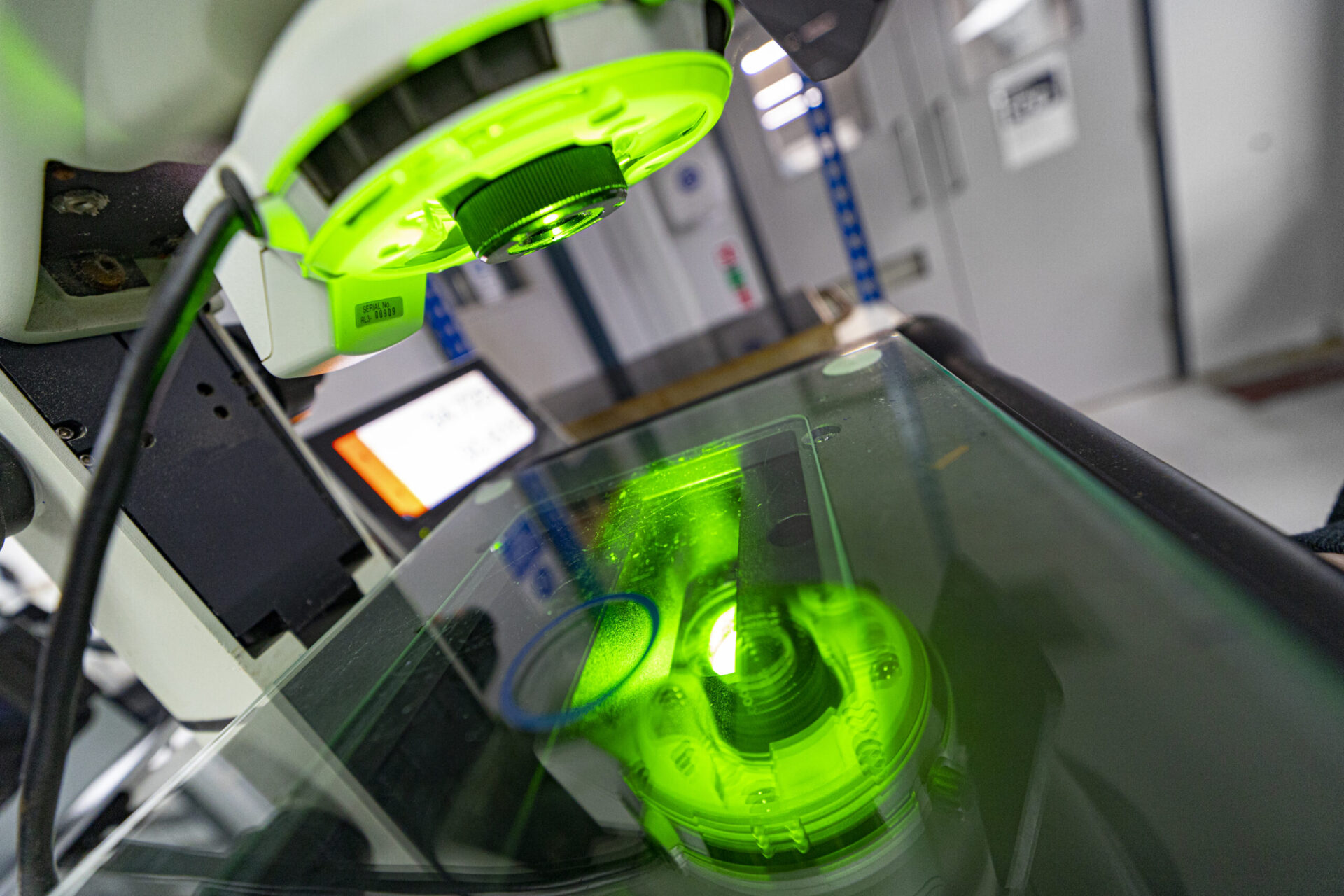 Flexible Prototyping » Photofab