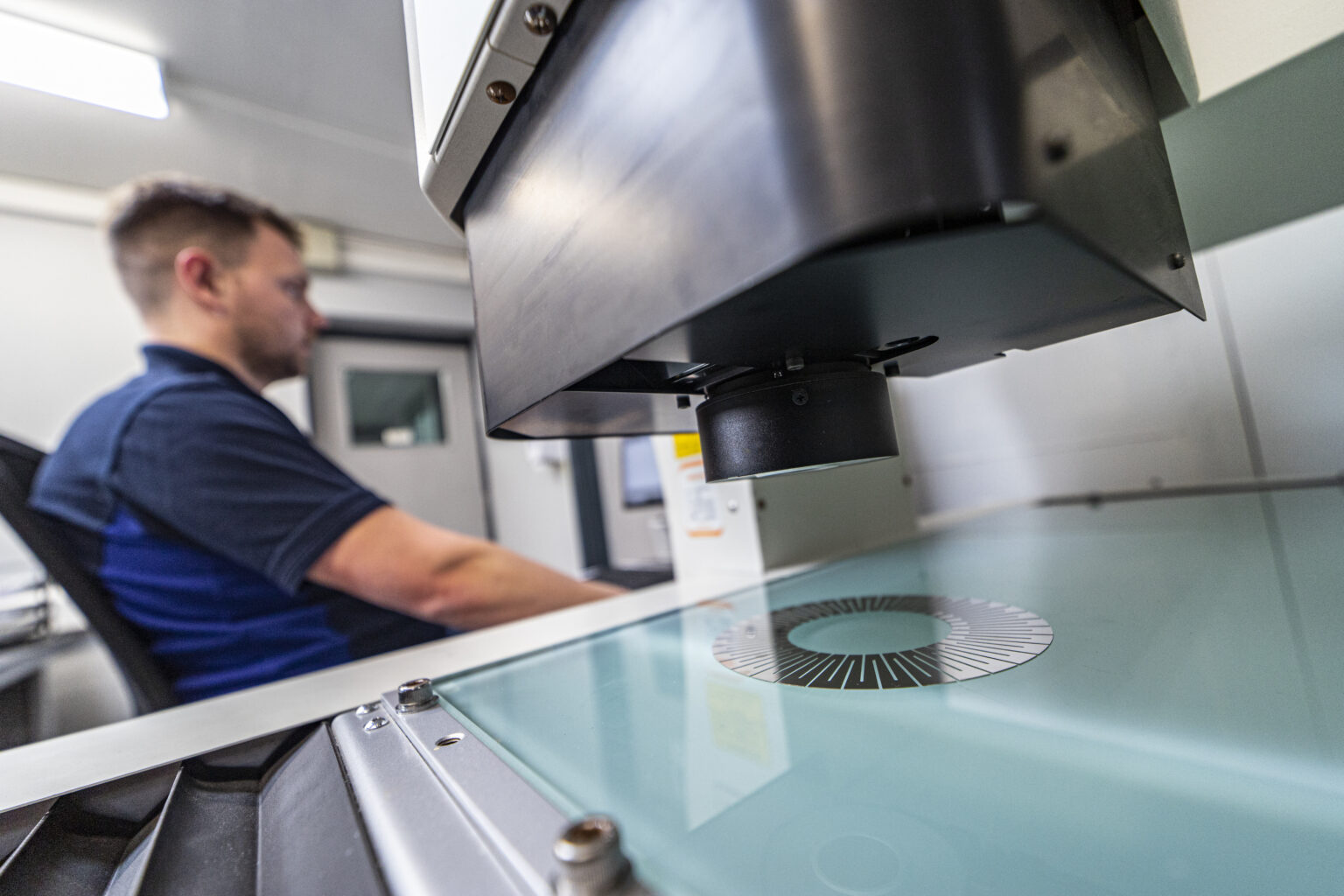 Flexible Prototyping » Photofab