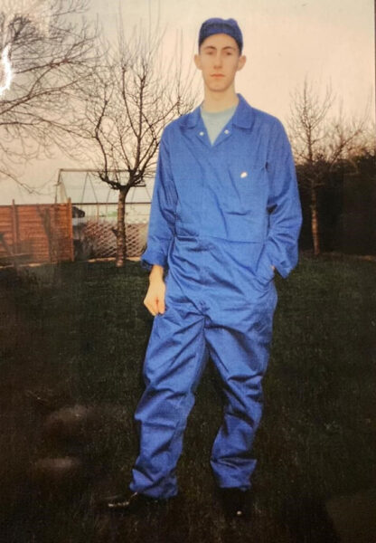 Embracing Apprenticeships in engineering » Photofab
