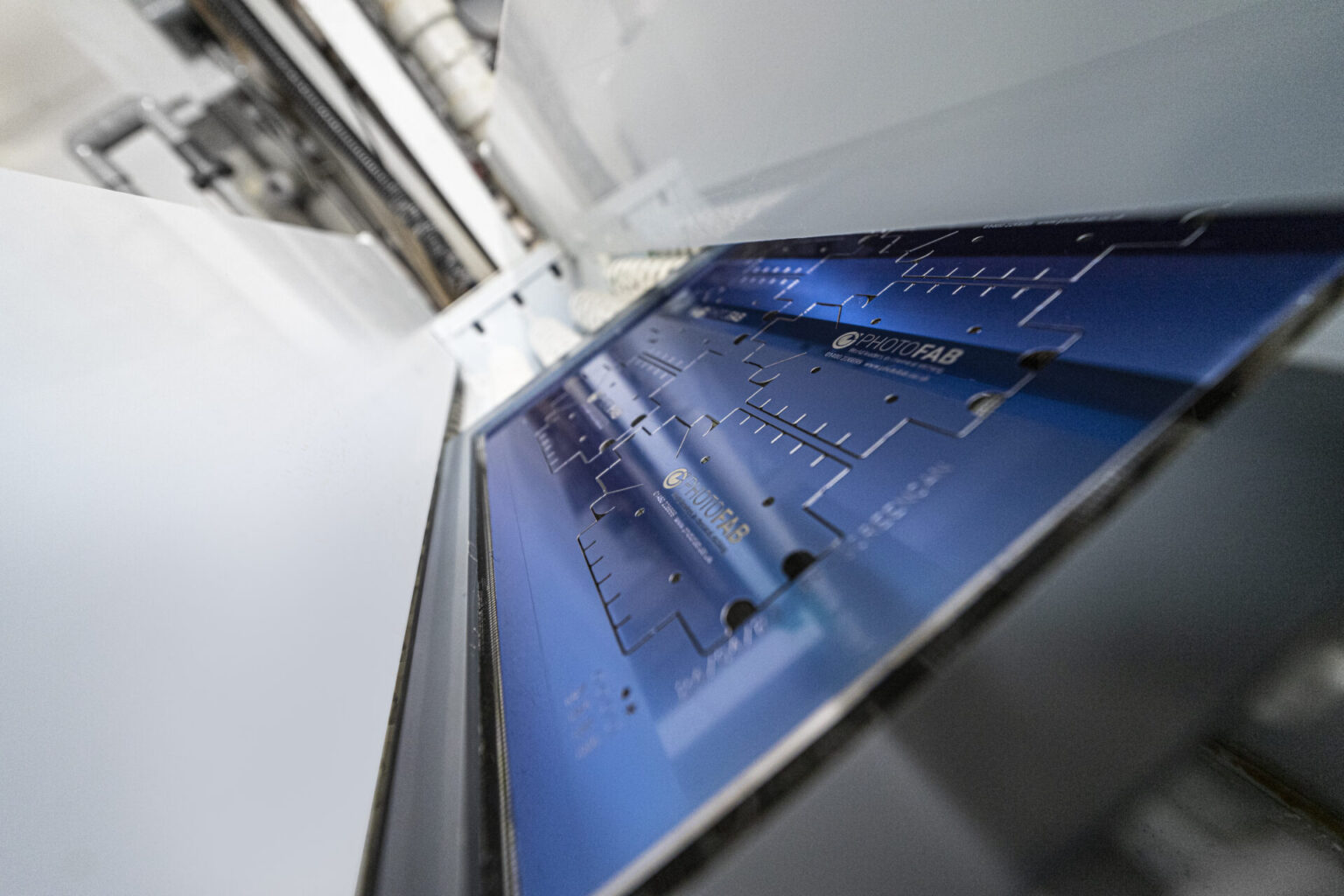 Experience Fast and Efficient Turnaround with Photofab » Photofab